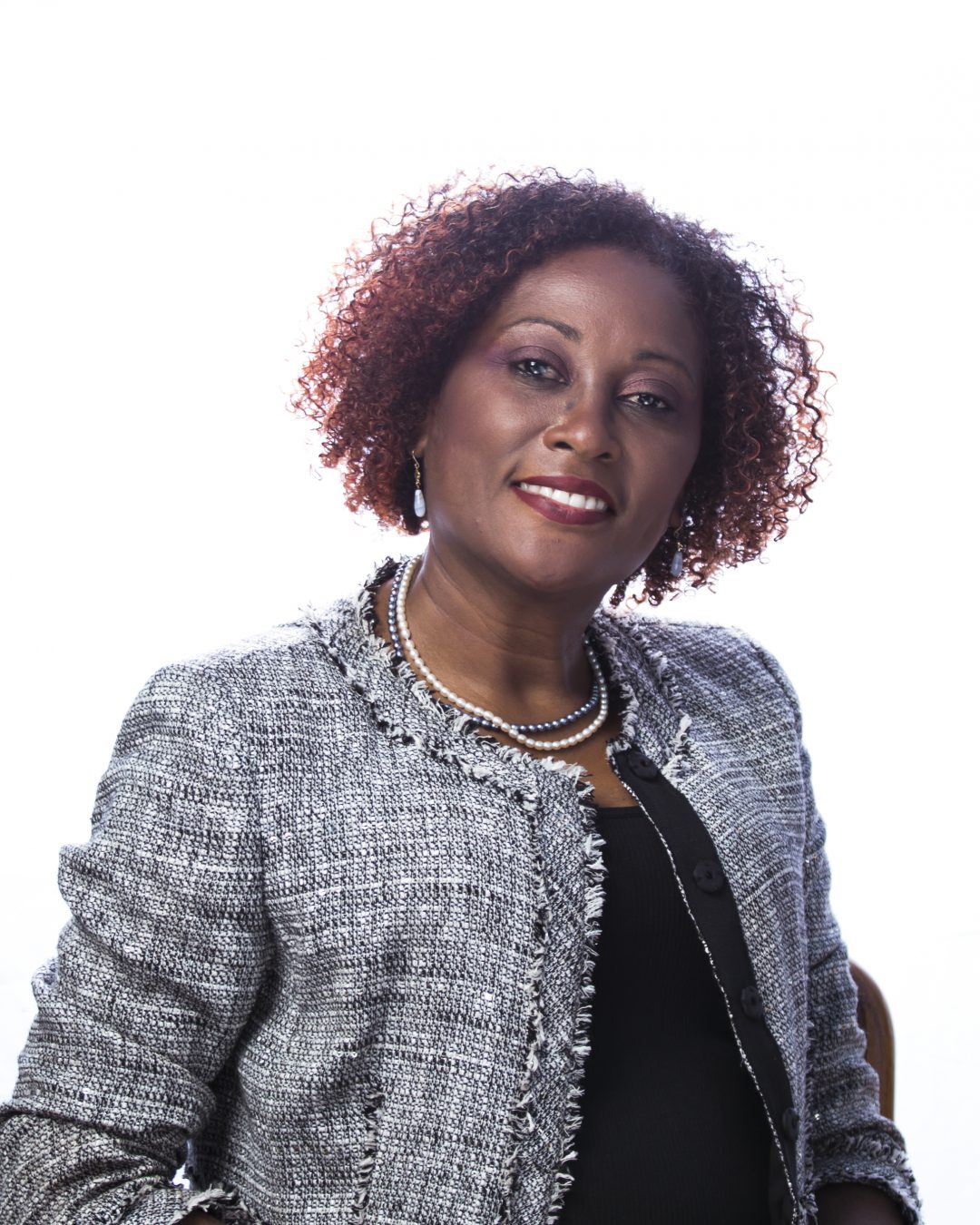 Lisa Creese, ACIS — Aegis Outsourcing & Advisory Services, Trinidad ...