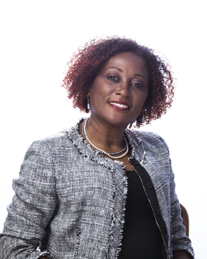 Lisa Creese, ACIS — Aegis Outsourcing & Advisory Services, Trinidad ...