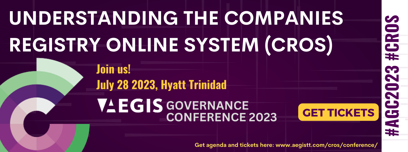 Adapting to Trinidad and Tobago's CROS: Exploring the Costs for ...