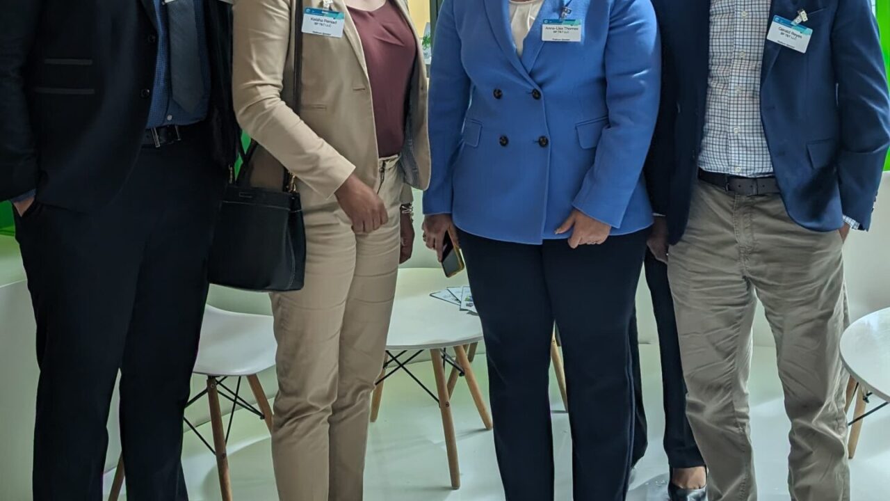 Exploring the Future of Energy: Highlights from the 2024 Energy ...